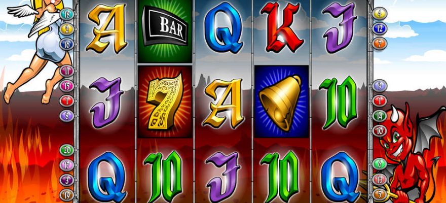 Casino Portal - Info about Reputable online casinos and Gambling sites